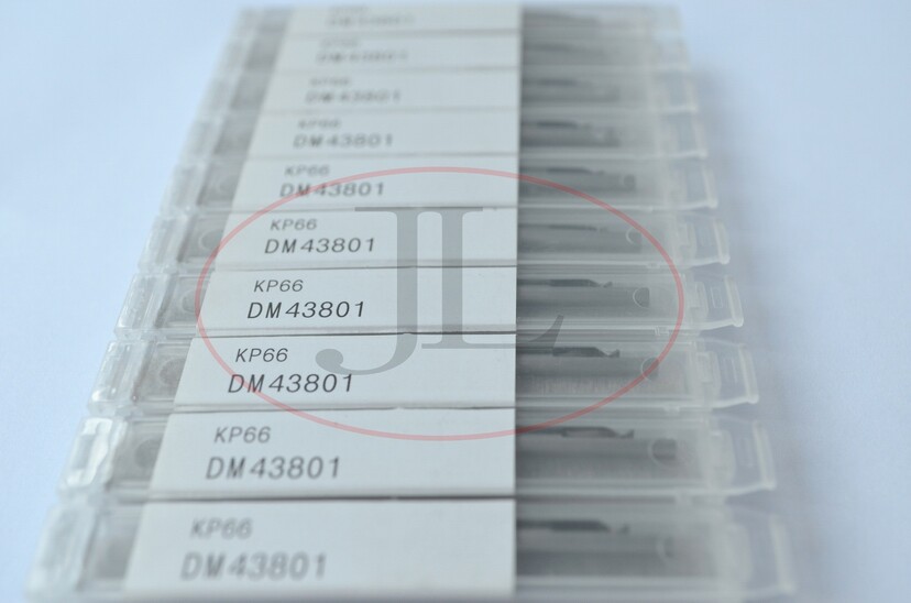 Tokyo precision roughness tester special stylus DM43801 stylus