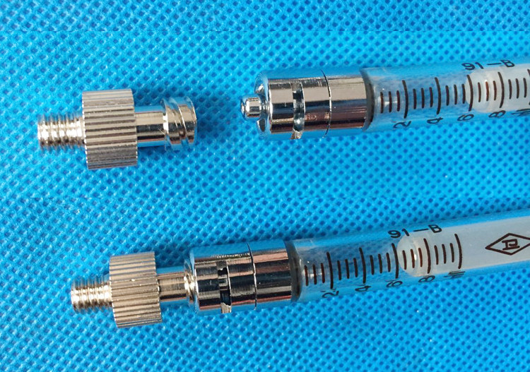 [USD 5.70] Three-dimensional tape connector metal connector Ruhr ...