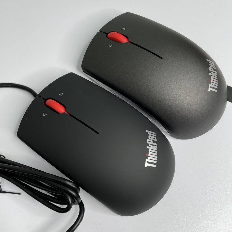 ThinkPlus M80无线鼠标蓝牙开关在哪里？-商品-淘宝百科网