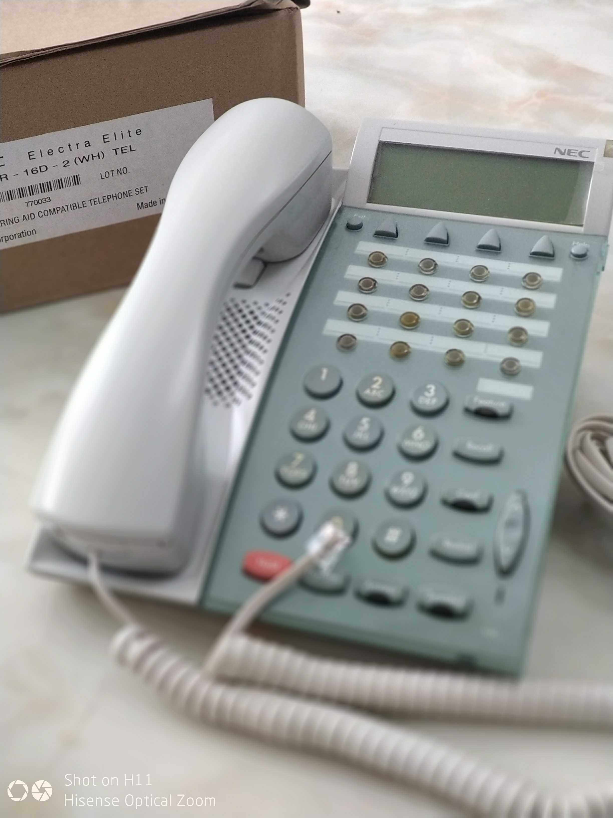 Shocking! free shipping on nec rotary phones – can they really be ...