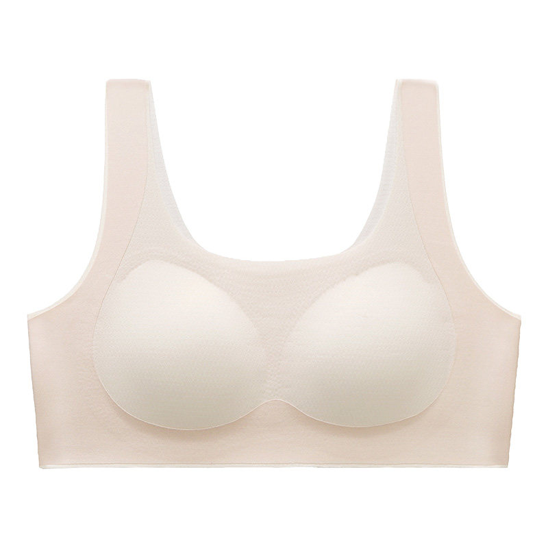 Corrective Bra Young Girl's Underwear for Developmental Period Student ...