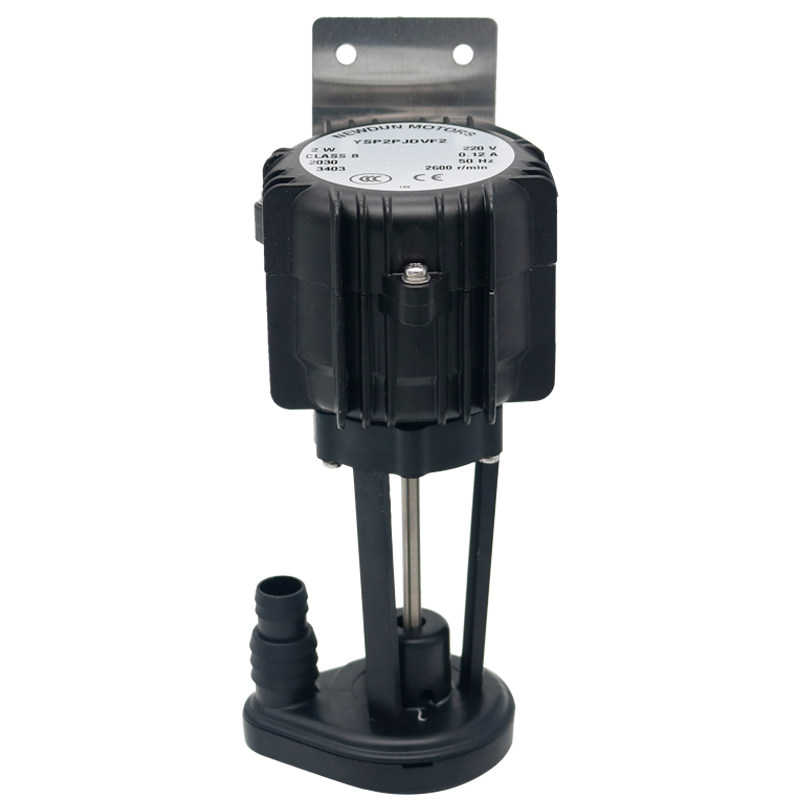 2W ice machine water pump motor Water pump circulation pump water pump ...
