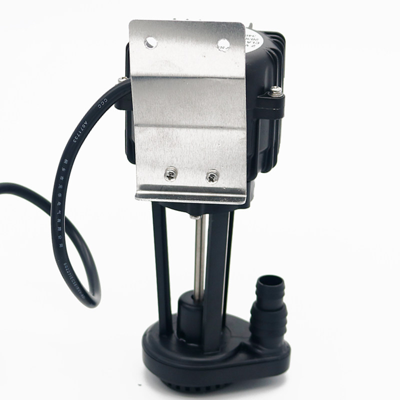 2W ice machine water pump motor Water pump circulation pump water pump ...