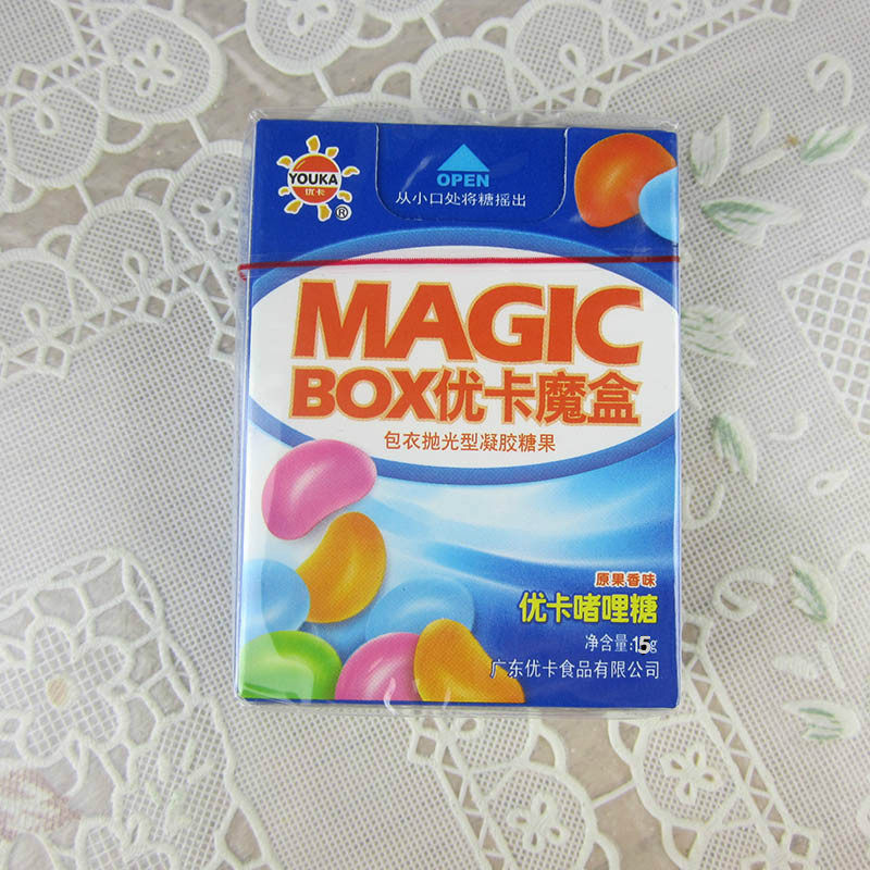 magicbox-千图网