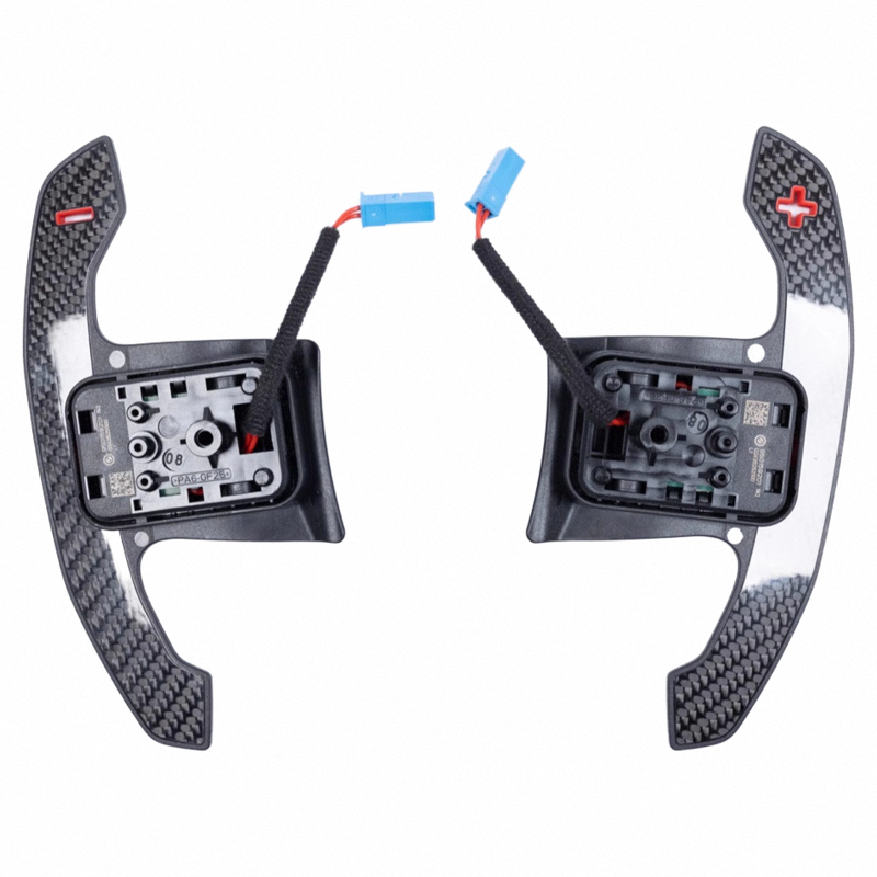 BMW G80F90F95 M234方向盘拨片，改装必备？🧐深度解析-方向盘-淘宝好物网