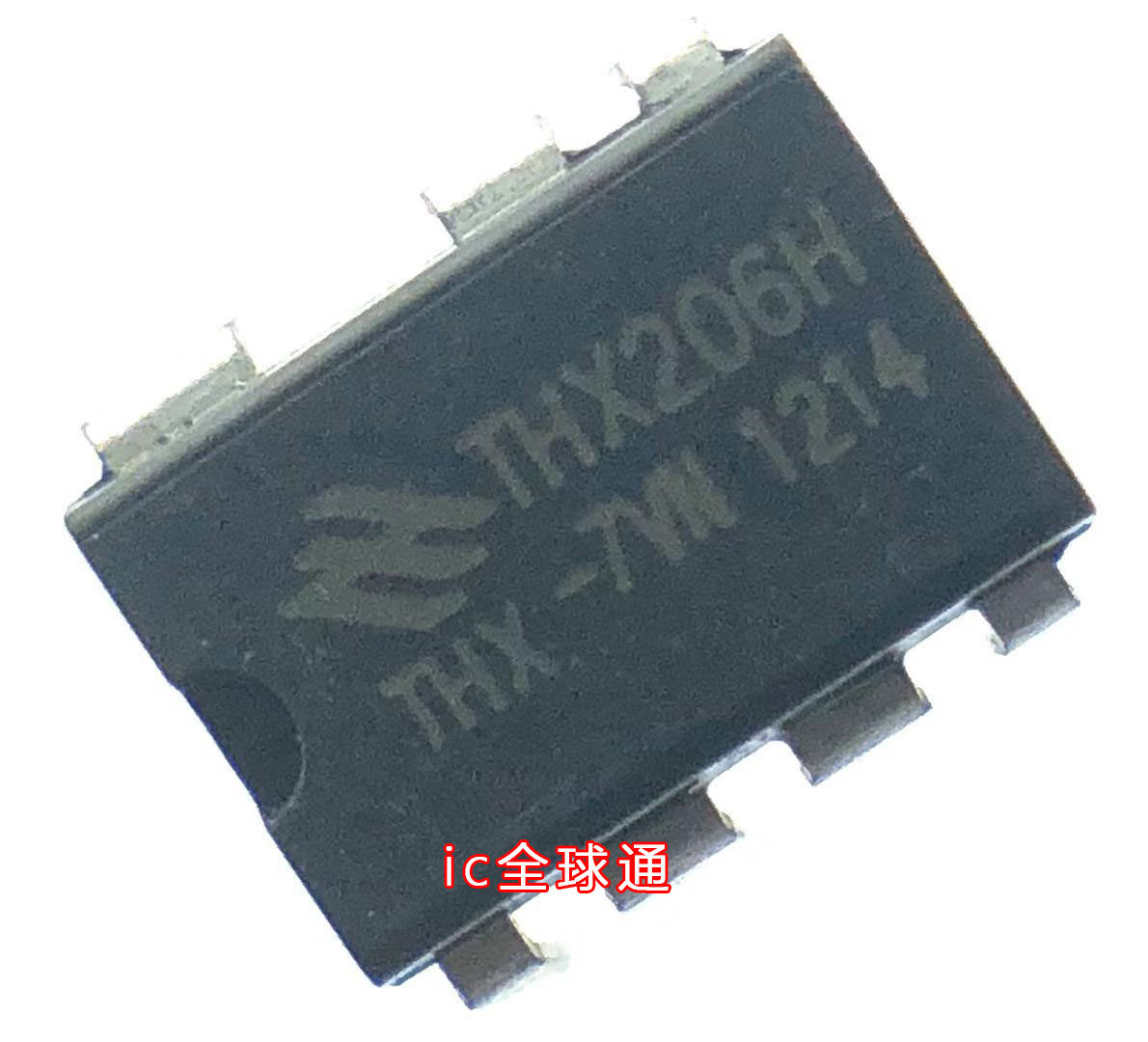 电磁炉维修神器！THX202H/203H/206芯片全解析🔥修不好你来找我！_集成电路IC_淘宝数码网