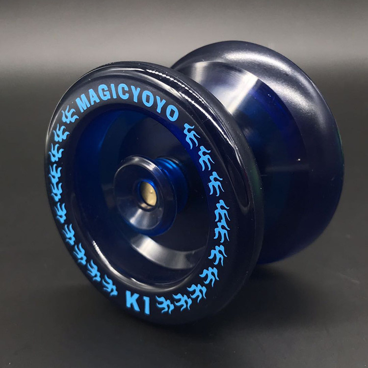 [USD 14.98] Genuine Magic yoyo ghost hand yoyo yoyo yoyo Y01 T5 N8 K8 ...