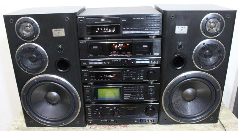 Купить Аудиосистема Сони ЛБТ-d905 гостиной Привет-Fi чистый усилитель ...