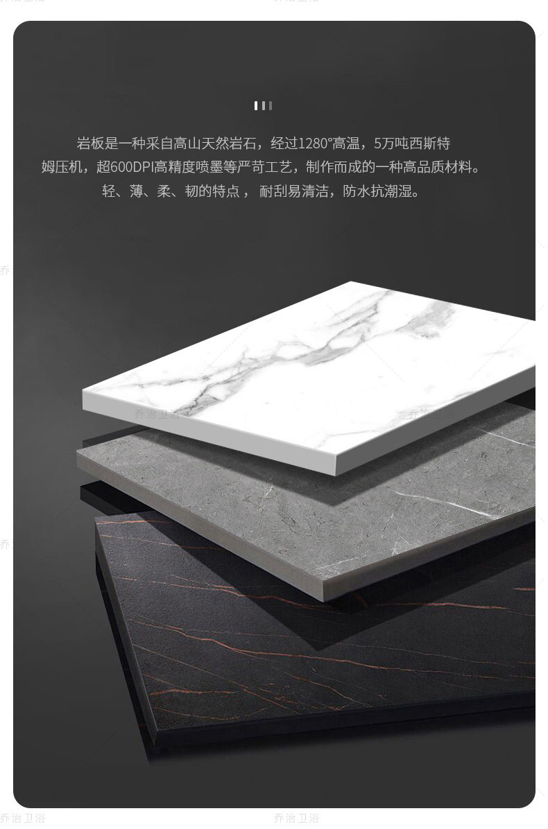 Bồn rửa mặt phong cách Nhật Bản, thành bệ rộng, chống bám bẩn. - Xuất ...