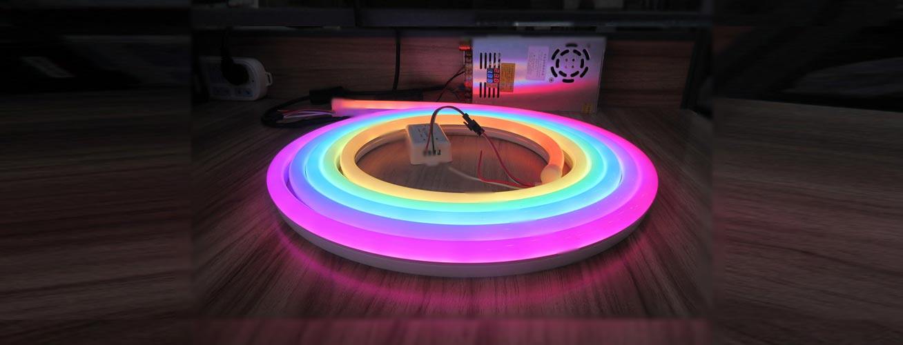 深圳市爱得意照明灯具厂 – LED灯带 | 跑马灯带 | 霓虹灯 | 线形灯 | 自有工厂