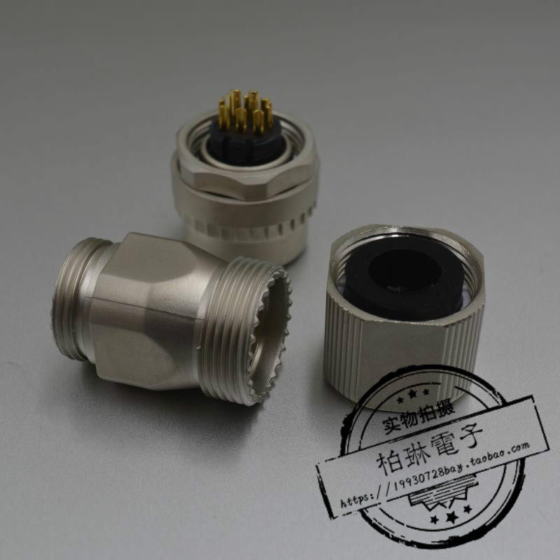 SM10S CM10-SP10S-M Yaskawa Mitsubishi servo motor encoder plug ...