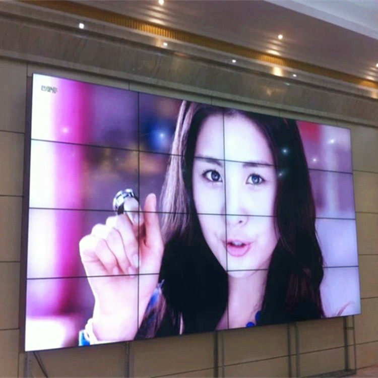 [USD 298.57] Samsung LG42 46 49 50 55 60 "LCD Splicing Screen TV Wall ...