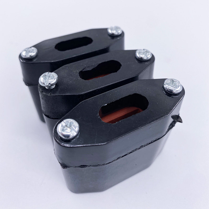 [USD 4.37] EX explosion-proof terminal junction box for the electric ...