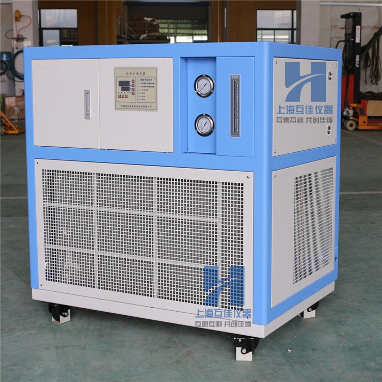 DFY 10L 低温恒温反应浴/槽 冷阱 低温槽_参数_价格-仪器信息网