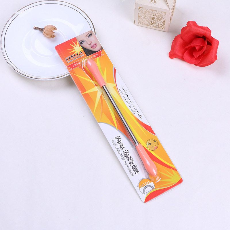 Facial epilator for girls, facial hair twisting tool, hair pulling and ...