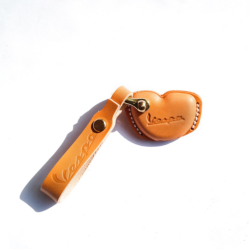 Vespa Vespa spring sprint key cover GTS300 key button remote control ...