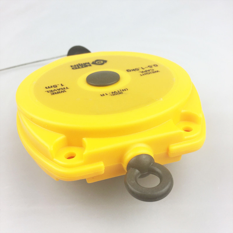 [USD 12.71] South Korea's Grand Power Balancing Equilibrator Spring ...