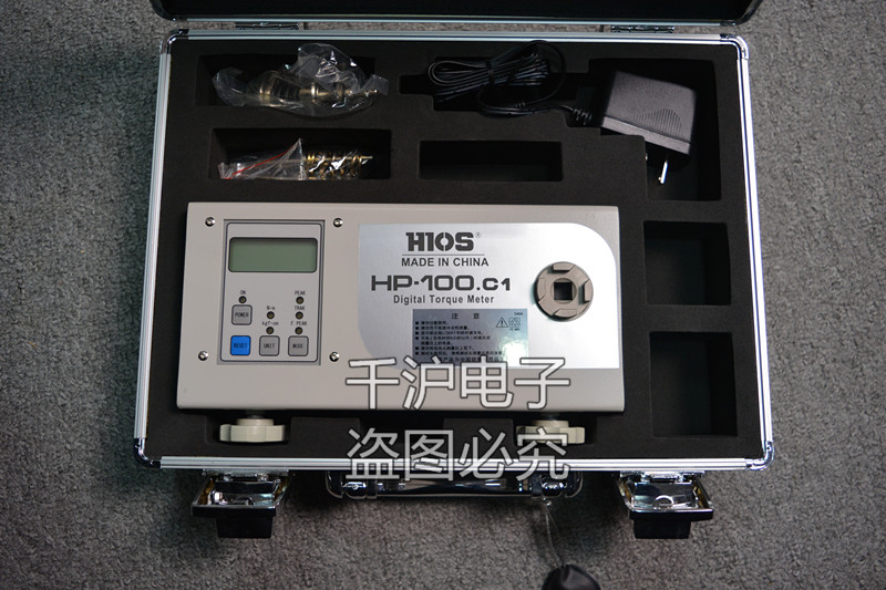 日本原装HIOS正品 HP-100.C1扭力测试仪 HP-10.C1扭力计量-阿里巴巴