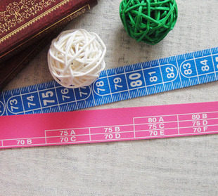 [USD 10.41] Germany Original Imported Hoechstmass Bust Measuring Ruler ...