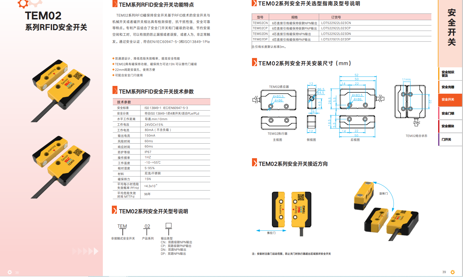 施莱格SLC SCDA127R SCDA127R/N 安全继电器模块-阿里巴巴