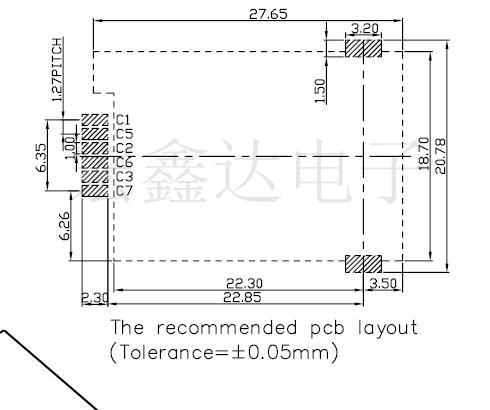 厂家MUP C719自弹卡座SIM卡座自弹式 SIM卡槽 6P C-719(原装MUP)-阿里巴巴
