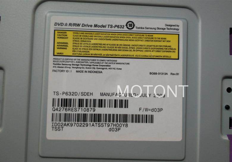 原装TS-P632/SDEH DVD光驱刻录机：🔥光盘界的扛把子，刻录从此无忧！🌟-激光头-淘宝好物网