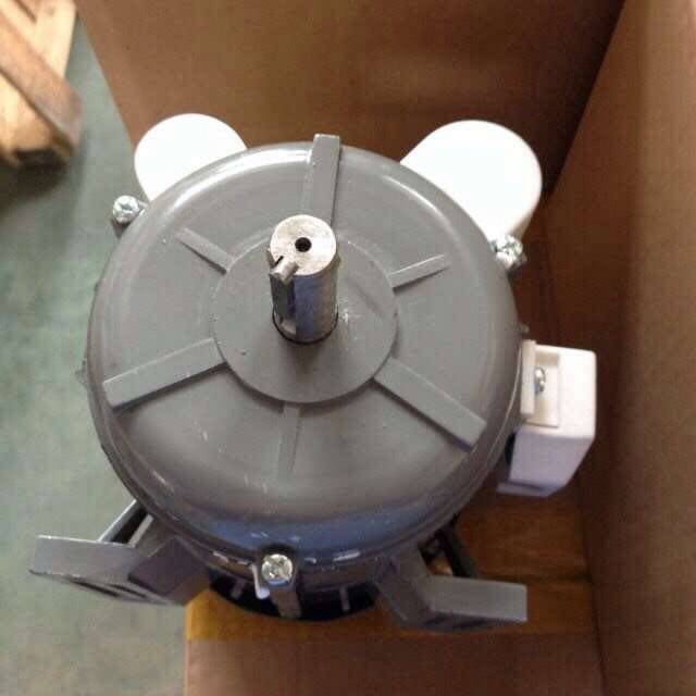 YCYS7144L 750W 220V 1400RPM Shanghai Weite Motor Co, Ltd