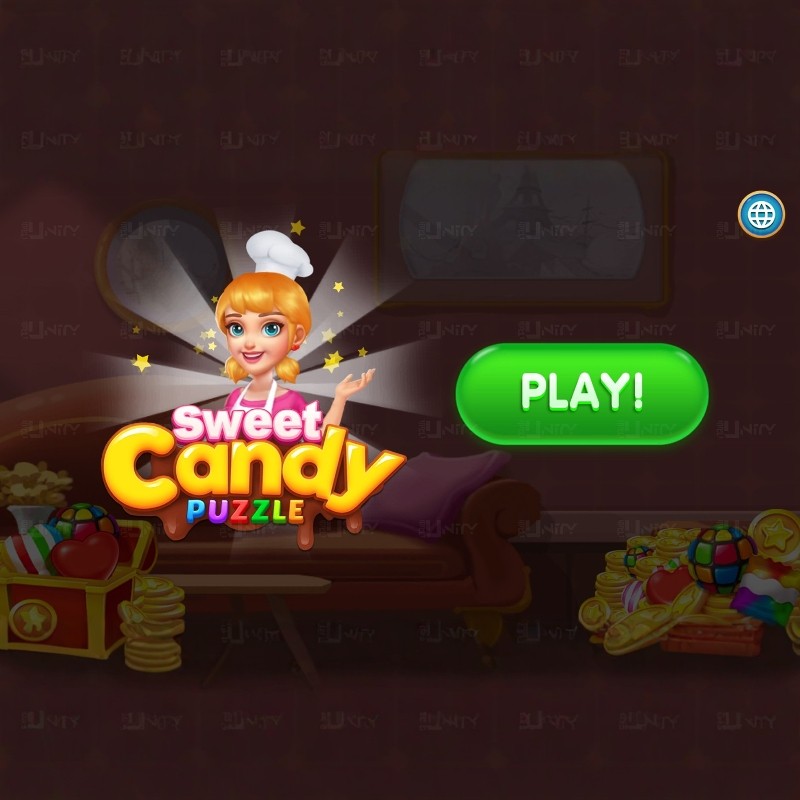 Steam游戏推荐之《Candy Match 3》-steam游戏推荐-淘宝百科网