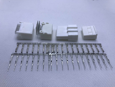 DJ7201S-0.7-11-21汽车接插件天籁系列20P公母对接插头插簧端子配-Taobao