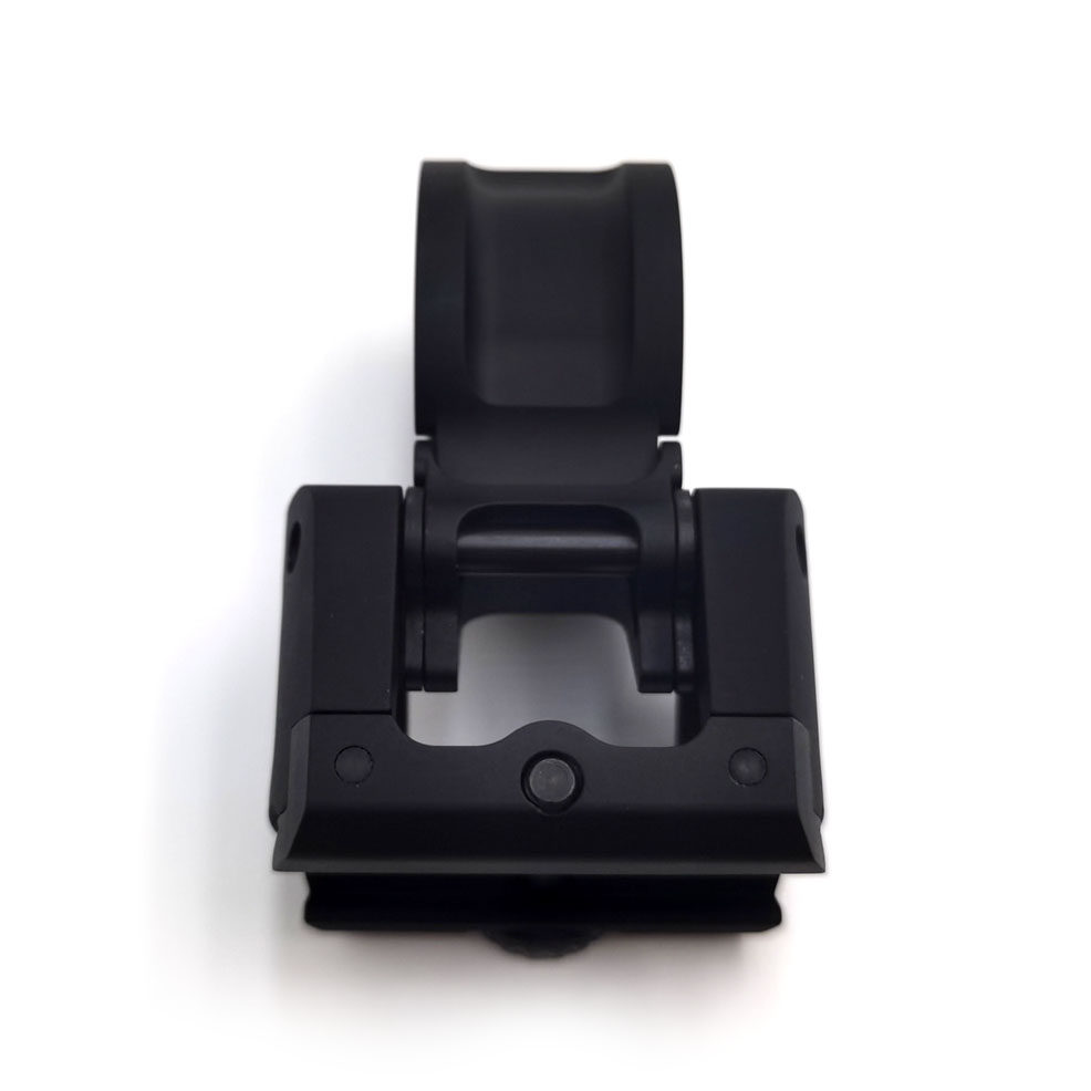 Evolution Gear SRO凸字版胶合镜片，吃鸡神器了解一下？👀深度测评-普通望远镜-淘宝好物网