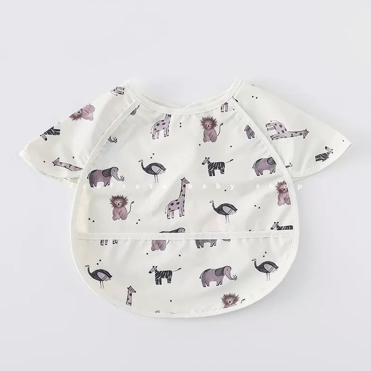 Summer's new favorite for baby mealtimes: ultra-soft pu waterproof ...