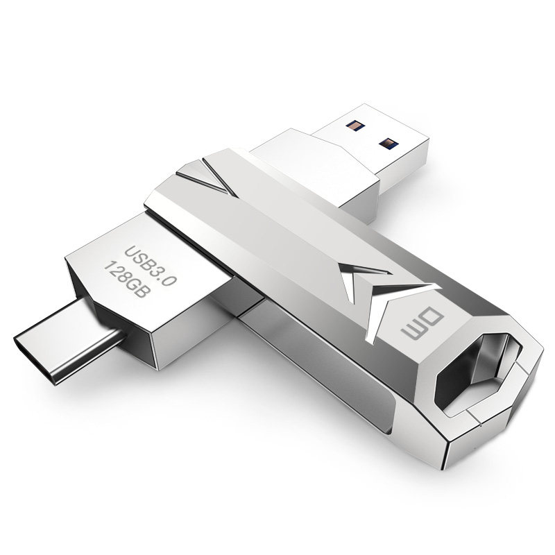 USB C Type C USB3.0 flash drive 512G 256G 128G 64G 32G for评价 - 淘宝网
