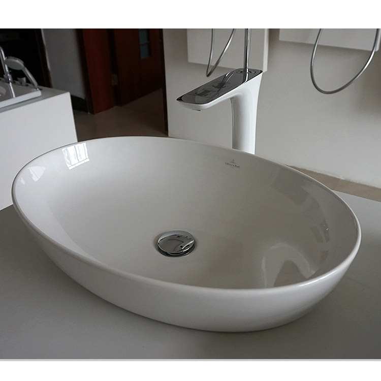 German vitra countertop basin antis series: a must-have for luxury ...