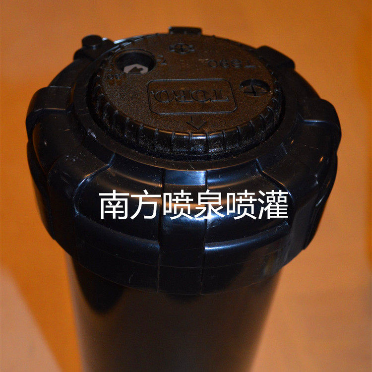 TORO TS90地埋旋转自动升降喷头，你的园林灌溉新选择？🌿🔍-地埋旋转喷头-淘宝好物网