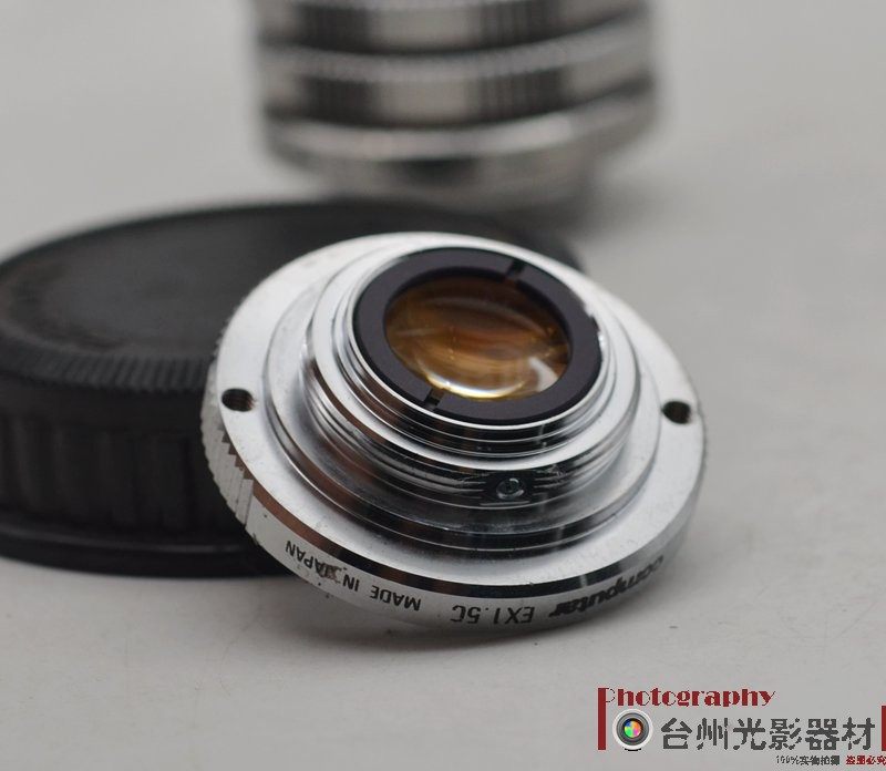 Computar EX1.5C：放大你的视野，让影像更清晰--淘宝好物网