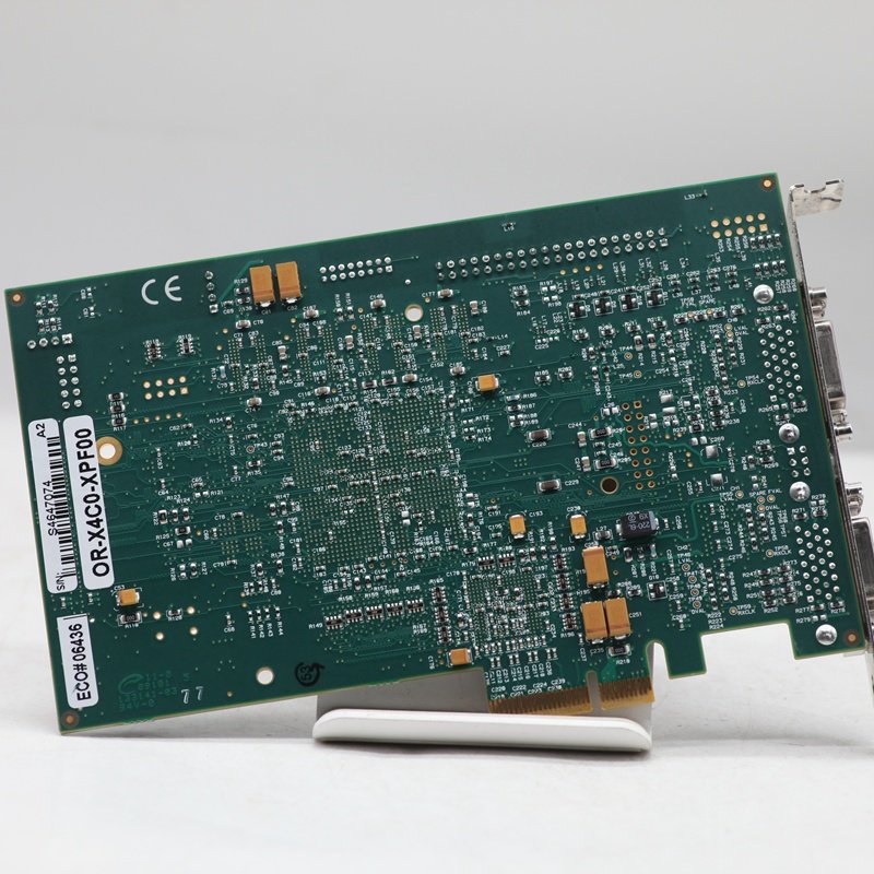DALSA Xcelera-CL PX4 Dual OR-X4C0-XPF00，9成新相机为何值得拥有？-图像采集卡-淘宝好物网