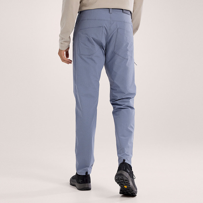 ARC'TERYX始祖鸟 ARRO PANT：户外运动者的终极软壳长裤，防风保暖一箭双雕！-软壳裤-淘宝好物网