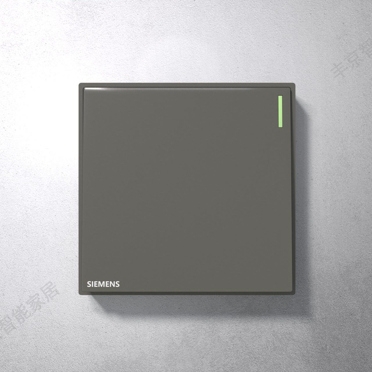 💡家居升级大揭秘！西门子智能插座，让家动起来 -西门子-淘宝百科网