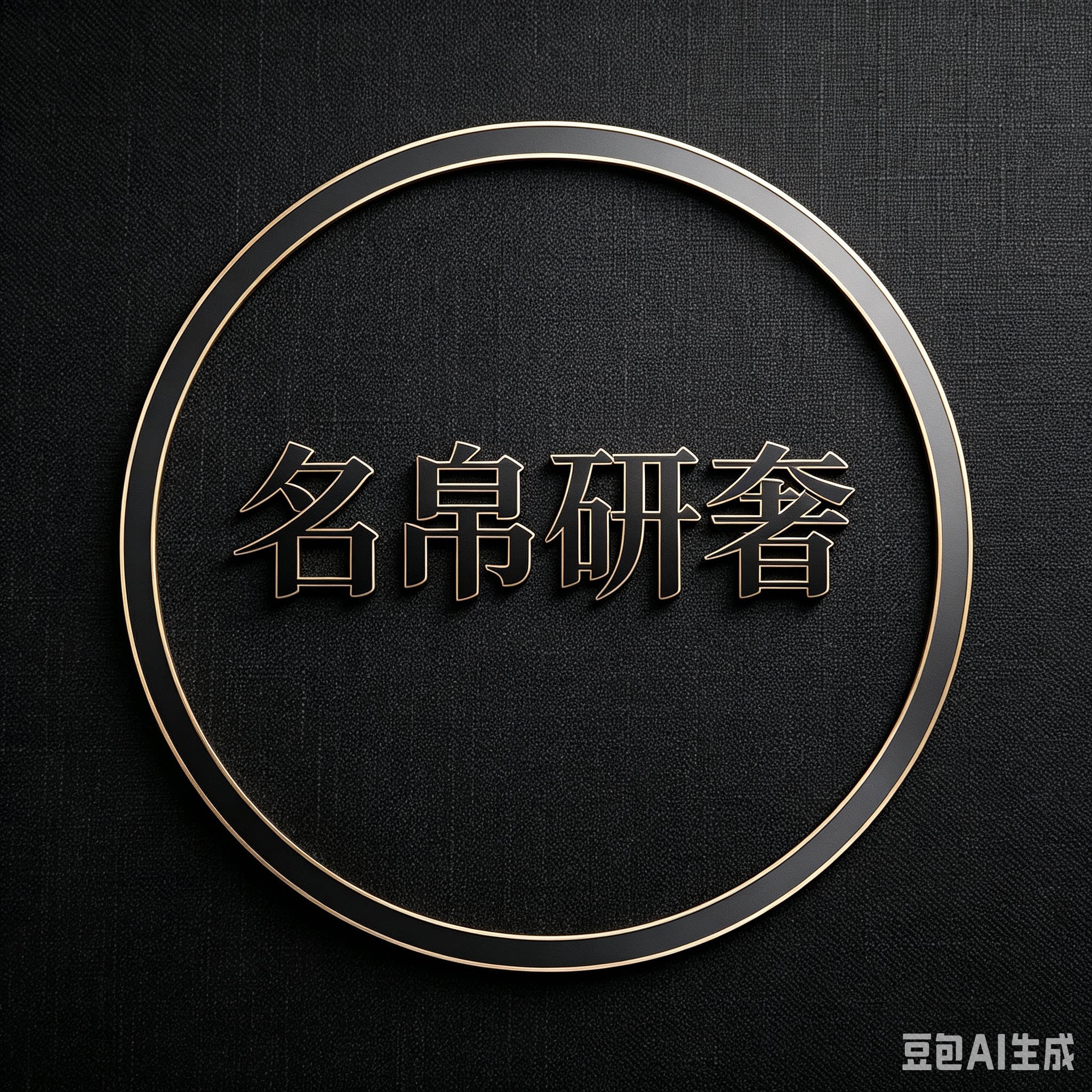 名帛研奢style