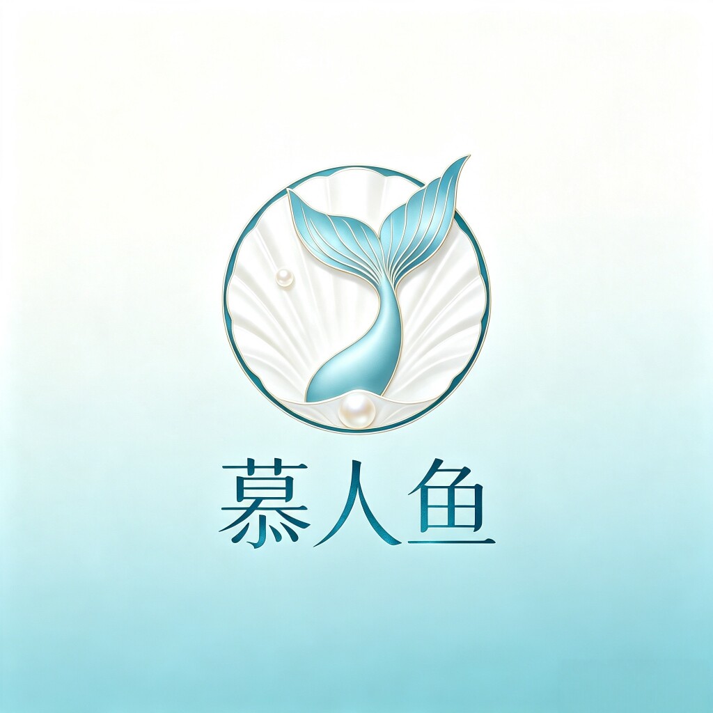 慕人鱼化妆品店