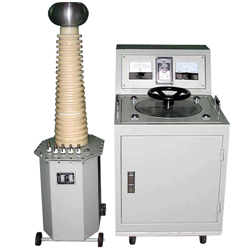 [USD 1094.11] XC TC series test transformer Oil-soaked light test ...