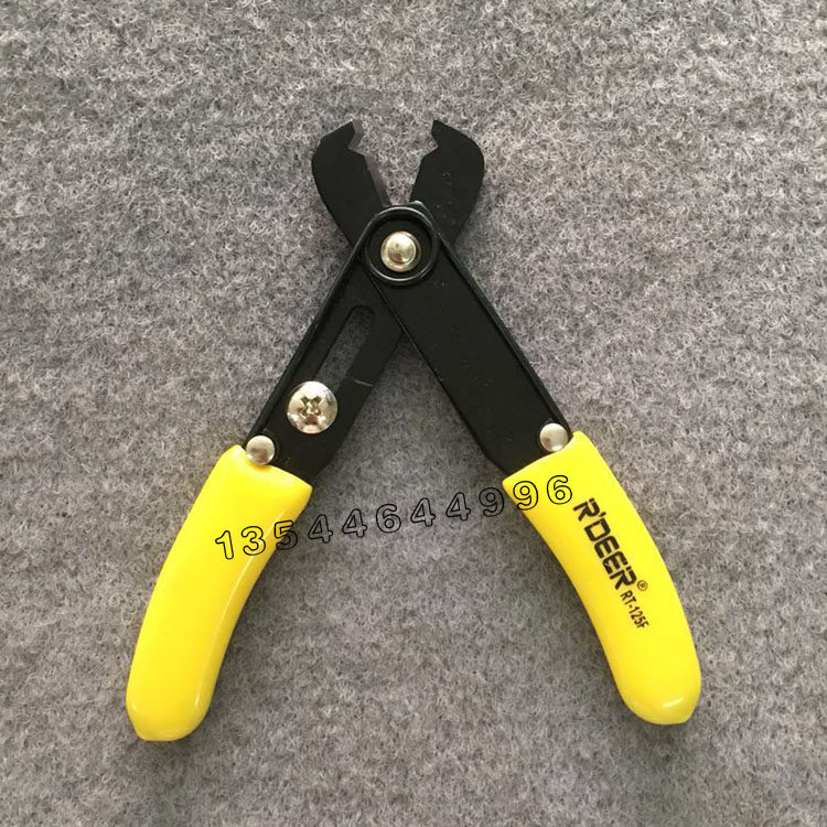 [USD 8.35] Bags repair tool chain tongs opening clamp package chain ...