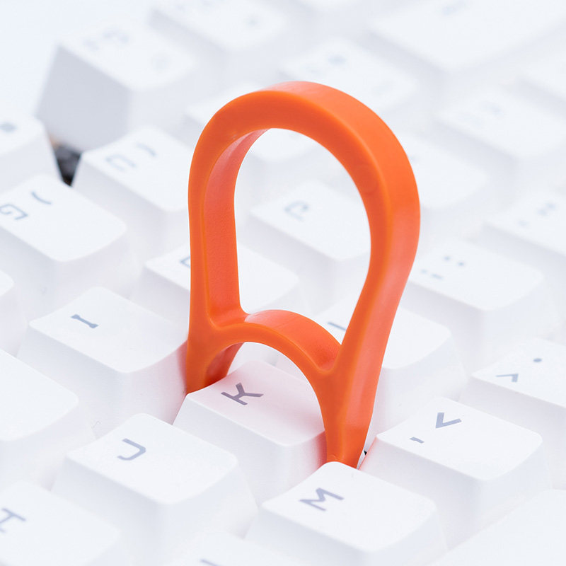 [USD 4.22] Mechanical Keypad Puller Removal Keypad Cap Cleaning Repair ...