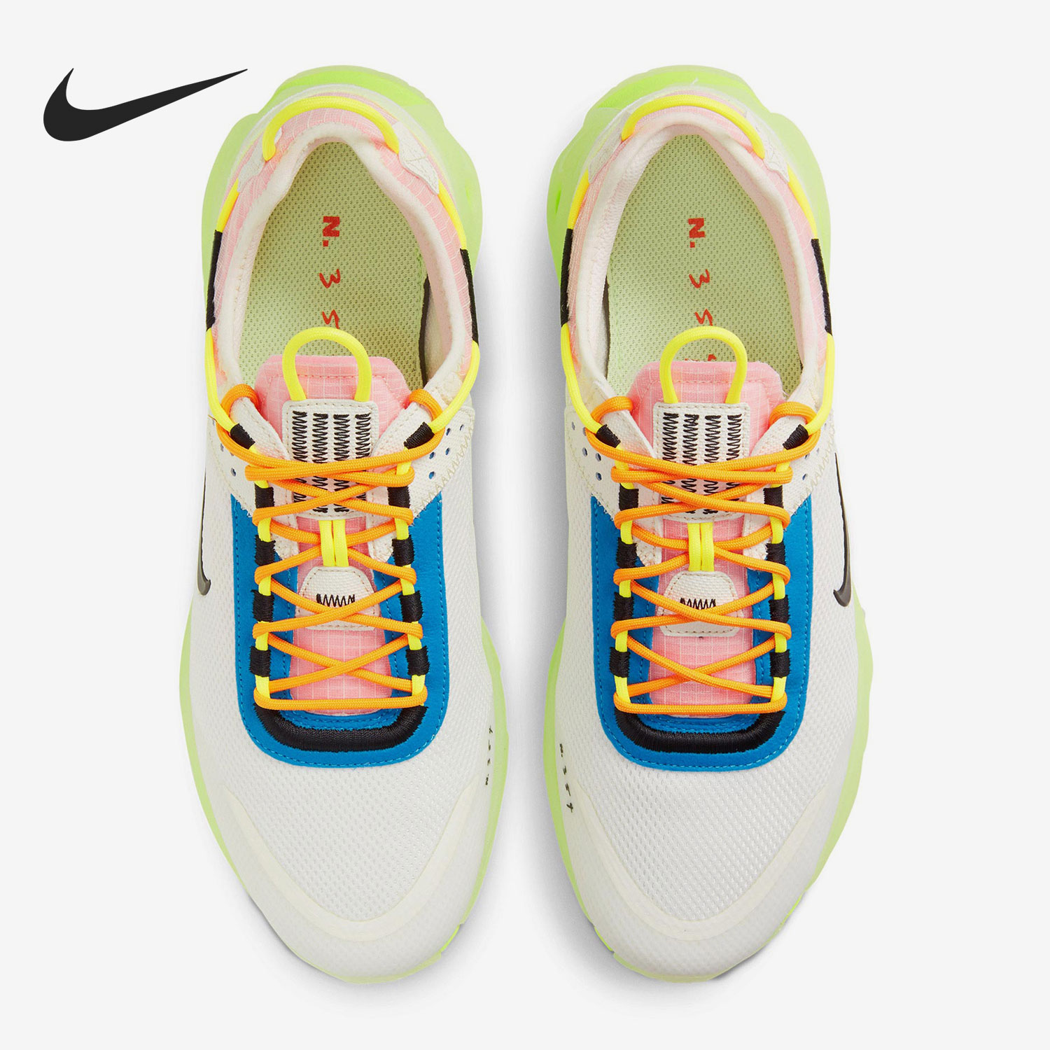 飞跃鞋匠的秘密：Nike Live，运动界的直播新潮流!-nike-淘宝百科网