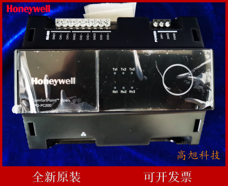 Honeywell Honeywell CP series network controller CPO-PC200 new original