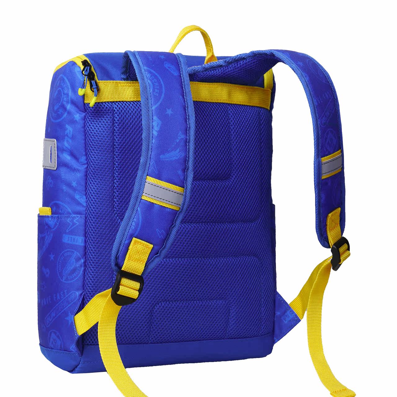 [USD 71.40] Skechers School Bag Travel Abrasion Resistant Backpack for ...