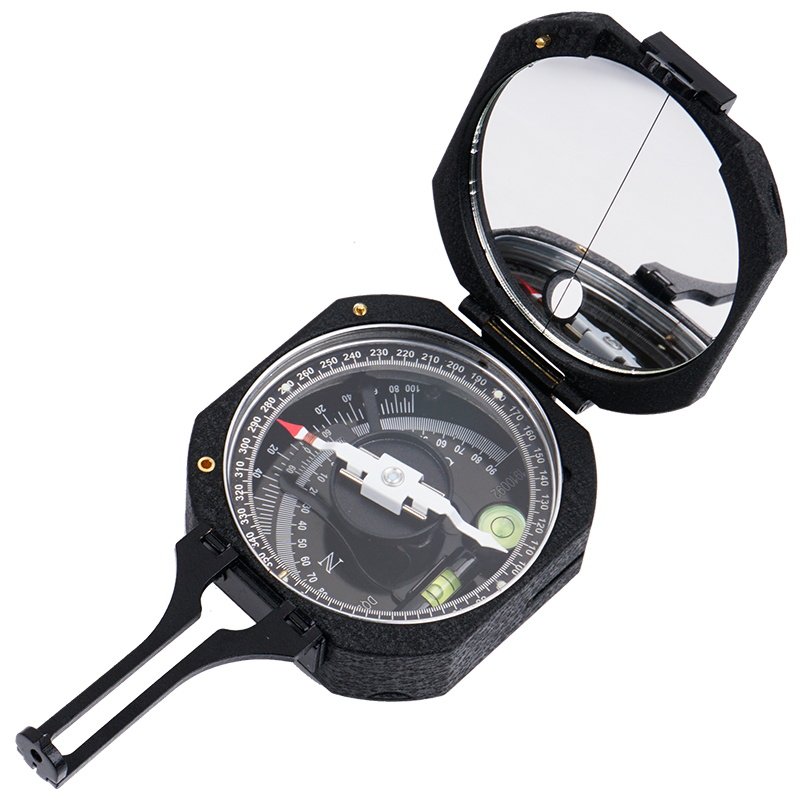 [USD 71.70] Harbin Hakko DQL-8 Geological Compass High Precision ...