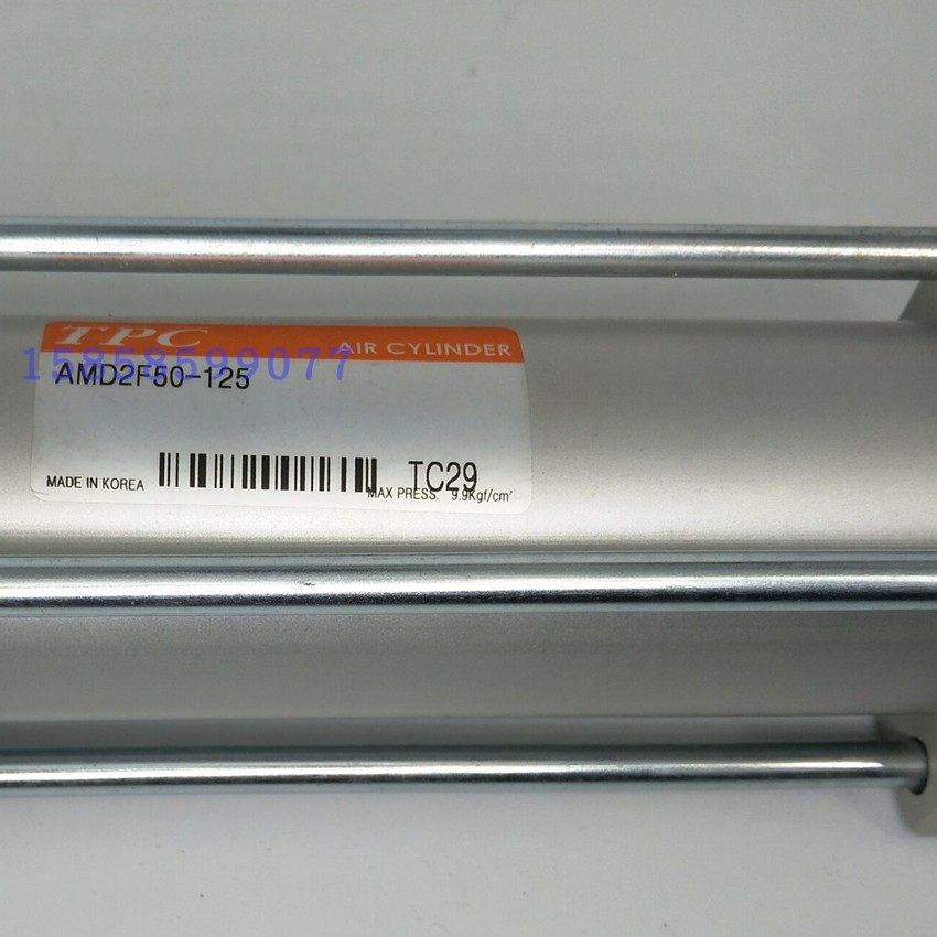 New original Korean TPC cylinder AMD2BN AMB63-25 50 75 100 125 150 250~500