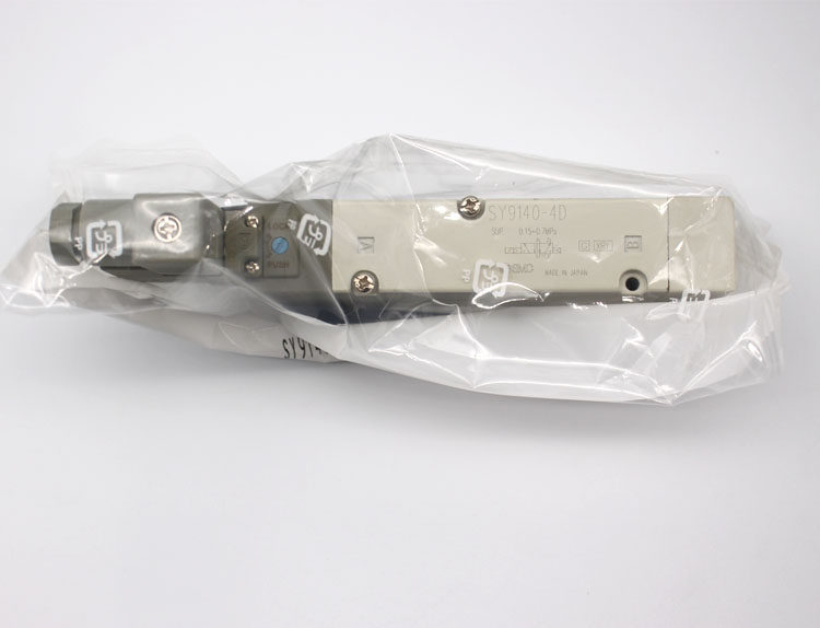SMC solenoid SY9140-4D-04 5D 3D 6D 2D 1D-03 SY9240 SY9340 SY9440.