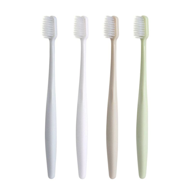 [USD 5.08] Japanese style a-life home soft hair color toothbrush ultra ...
